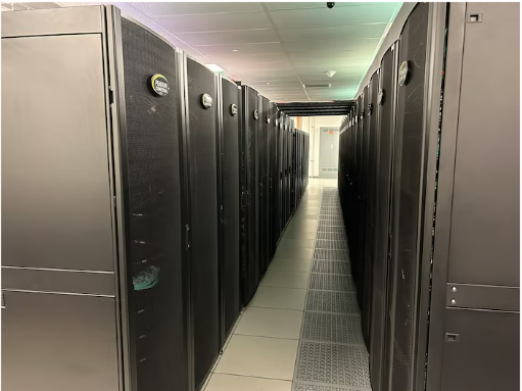 Air Force Research Lab Adds 12PFLOPS HPC System | Inside HPC & AI News