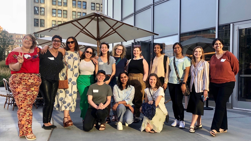 Building a Diverse HPC Workforce at the ALCF | Inside HPC & AI News