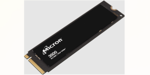 Micron Announces Shipment of Micron 3500 Client SSD | Inside HPC & AI News