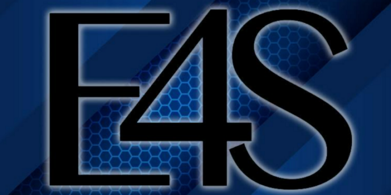 E4S Release 25.11 Offers Container Images, NVIDIA Blackwell Support and ...