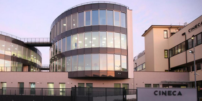 CINECA Selects E4 Computer with Dell and Vast for Galileo 100 HPC ...