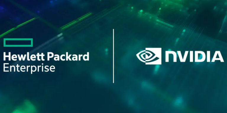 HPE Ships Its First NVIDIA Grace Blackwell System | Inside HPC & AI News