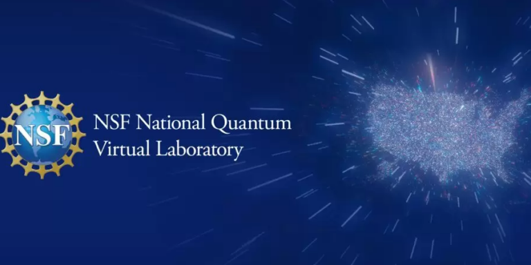 NSF National Quantum Virtual Lab Initiates 5 Pilot Projects | Inside ...