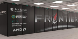 Oak Ridge Reports Largest CFD Simulation Achieved on Frontier | Inside ...