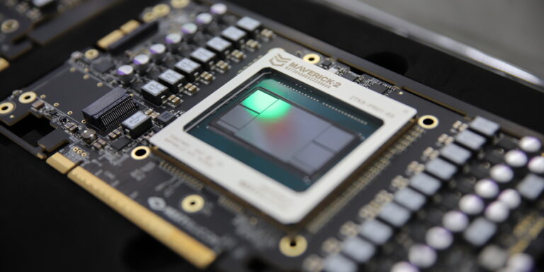 Move Over Von Neumann? Sandia to Deploy NextSilicon's 'Intelligent ...