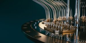 HPC News Bytes 20241216: Google Quantum - Hype or Reality?, HPE’s ‘Blue ...