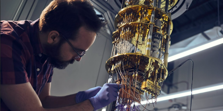 SEEQC and Nvidia Report First Digital Quantum QPU-GPU Interface ...