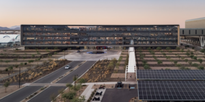 TSMC to Invest $100B in 3 New U.S. Fabs, Packaging, R&D | Inside HPC ...