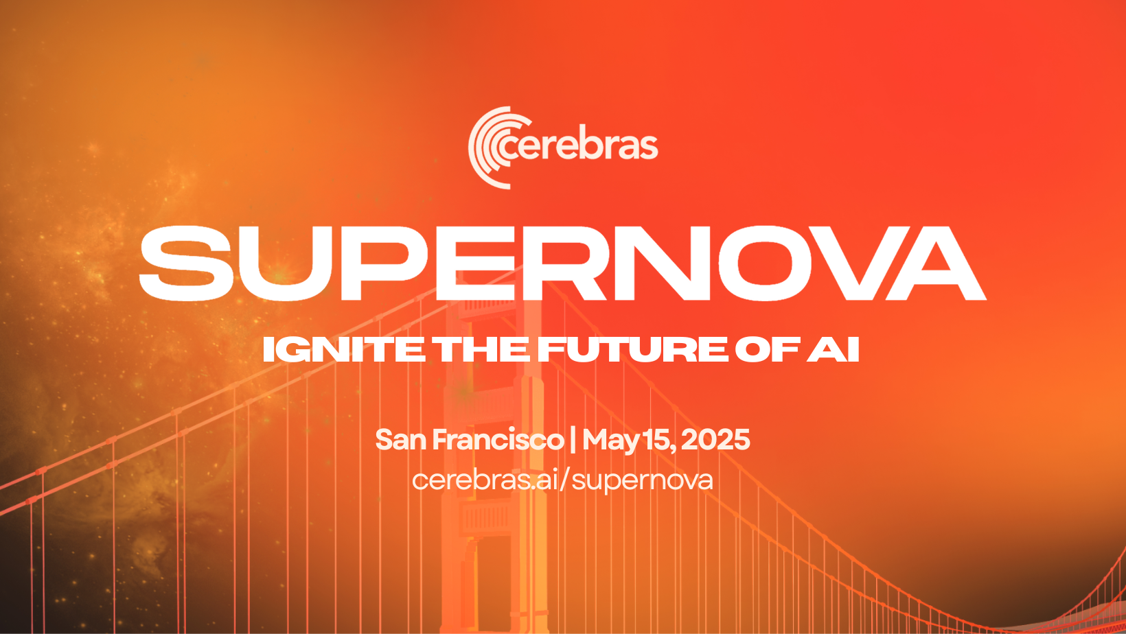 SUPERNOVA - Inside HPC & AI News | High-Performance Computing & Artificial Intelligence