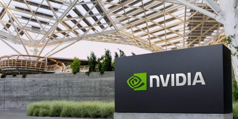 The AI Superfactory: NVIDIA's Multi-Data Center 'Scale Across' Ethernet ...