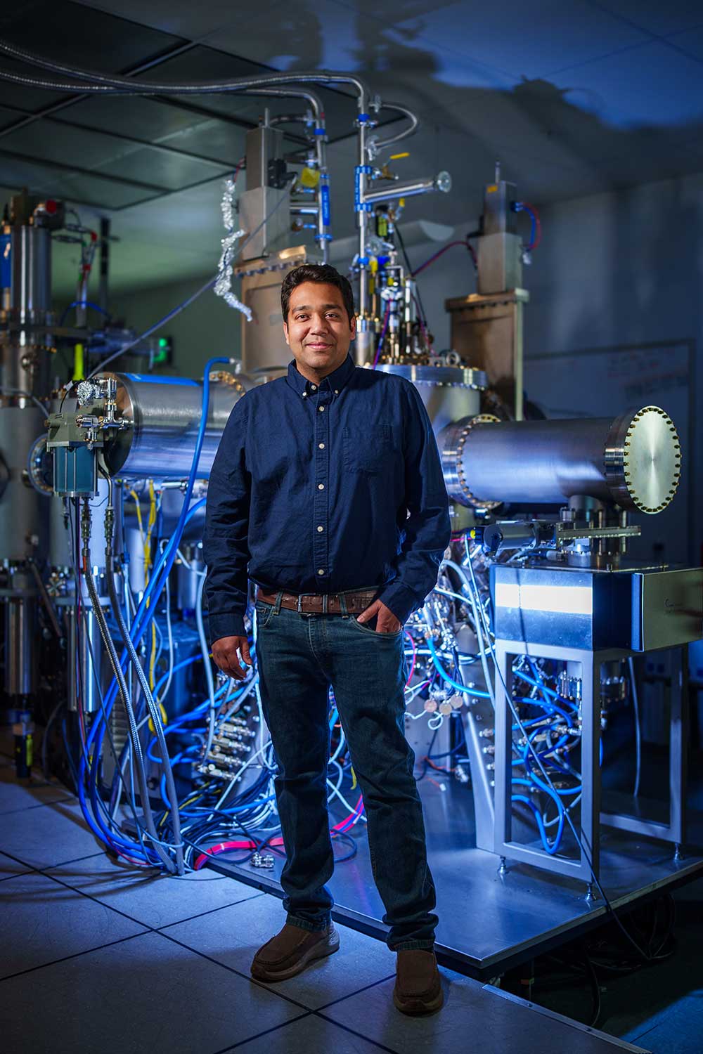 Sandia Labs Tests Laser-Based Photonic Data Center Cooling | Inside HPC ...