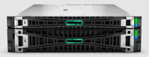 HPE Unveils AI Factory Solutions with NVIDIA | Inside HPC & AI News