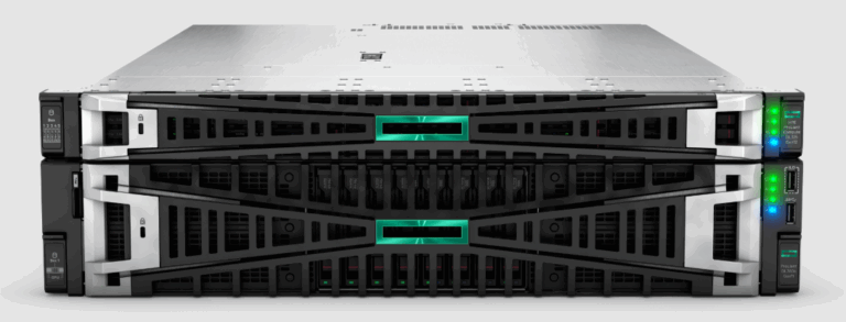 HPE Unveils AI Factory Solutions with NVIDIA | Inside HPC & AI News