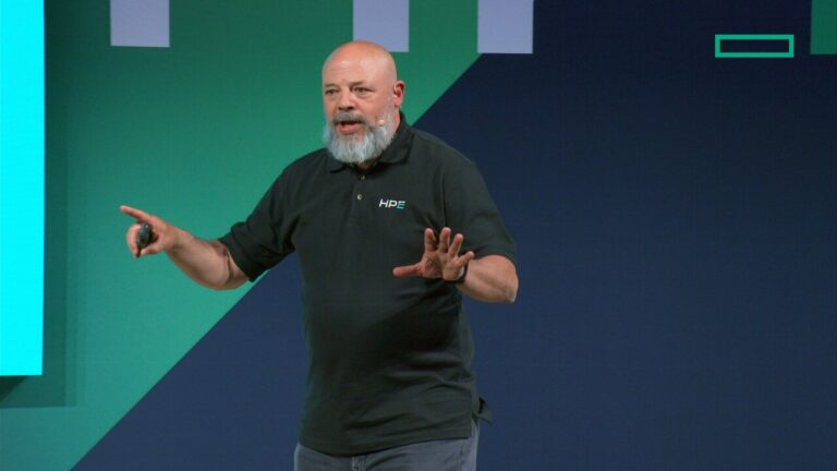 HPE and Quantum: The Quest for an Integrated Classical-Quantum Infrastructure | Inside HPC & AI News