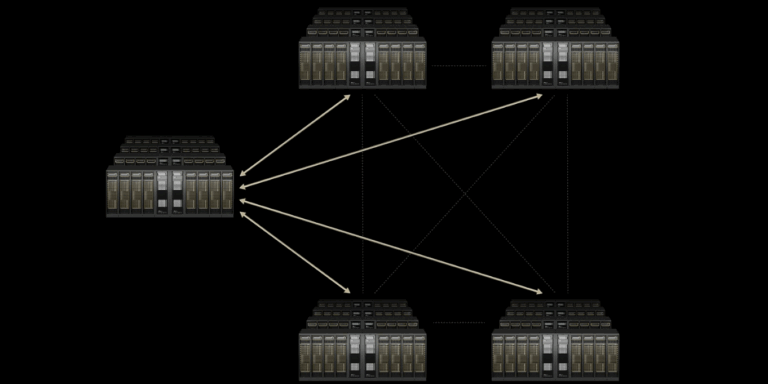NVIDIA Ethernet Archives - Inside HPC & AI News | High-Performance Computing & Artificial ...