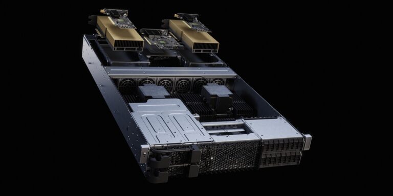 NVIDIA RTX PRO Archives - Inside HPC & AI News | High-Performance Computing & Artificial ...