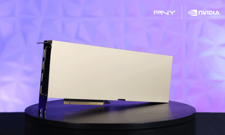 Unleashing Power: NVIDIA L40S Data Center GPU by PNY | Inside HPC & AI News