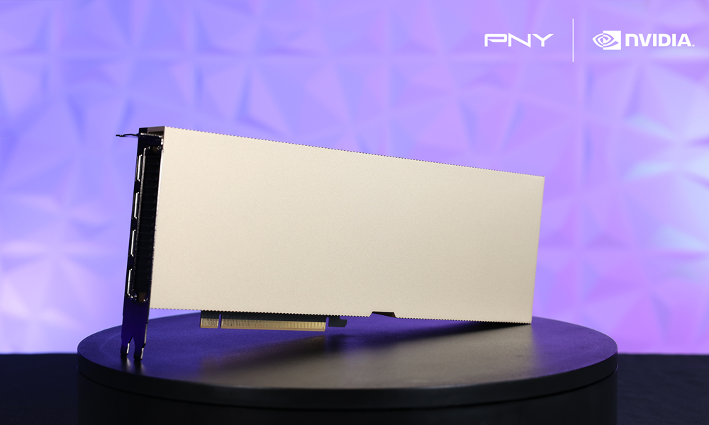 Unleashing Power: NVIDIA L40S Data Center GPU by PNY | Inside HPC & AI News