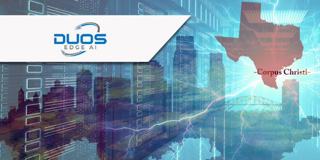 To the Exurbs and Beyond: Duos Edge AI Takes Data Center Services Where Other Don’t Tread ...