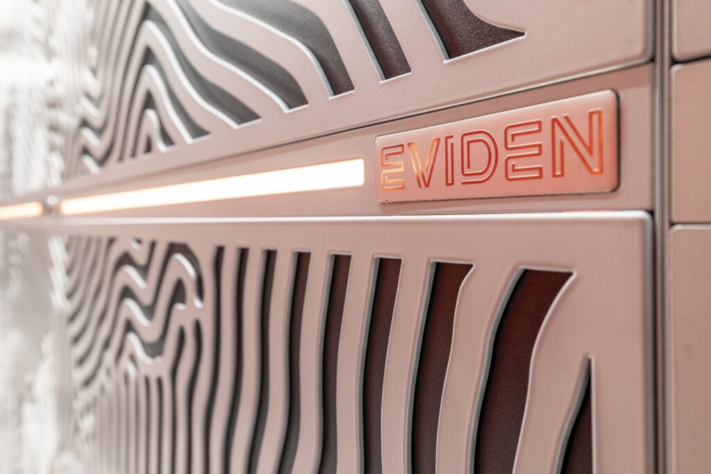 Building Jupiter: An Exascale Supercomputer, and a Room to Put It In ...