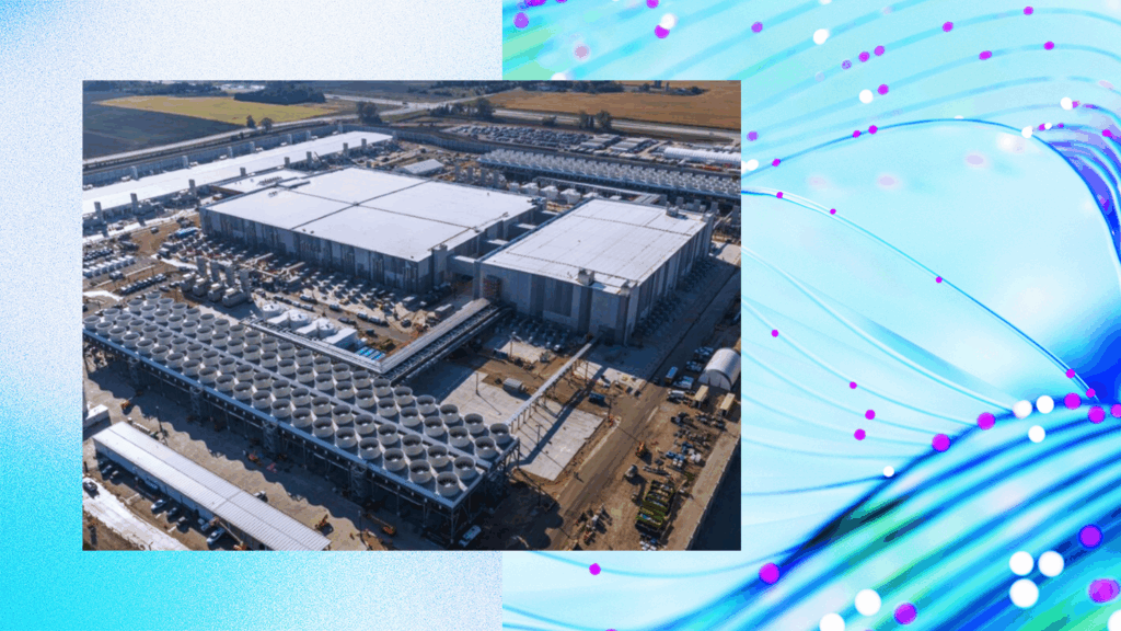 Microsoft Standing up $3.3B 'Most Powerful' AI Data Center in Wisconsin ...