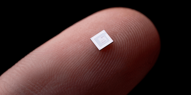 Quantum Motion Delivers Silicon CMOS Quantum Computer | Inside HPC & AI ...