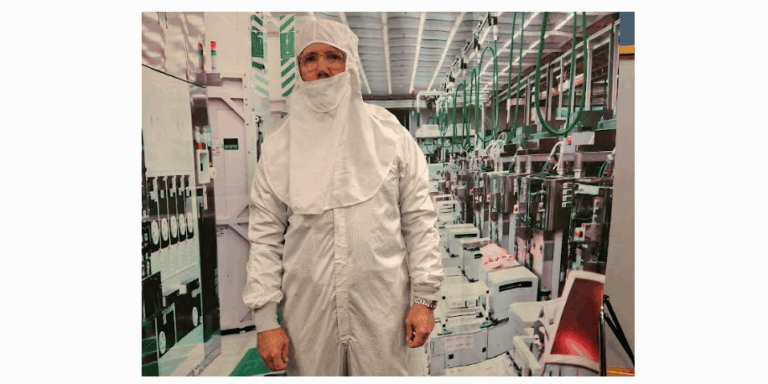 Intel Fab 52 Archives - Inside HPC & AI News | High-Performance ...