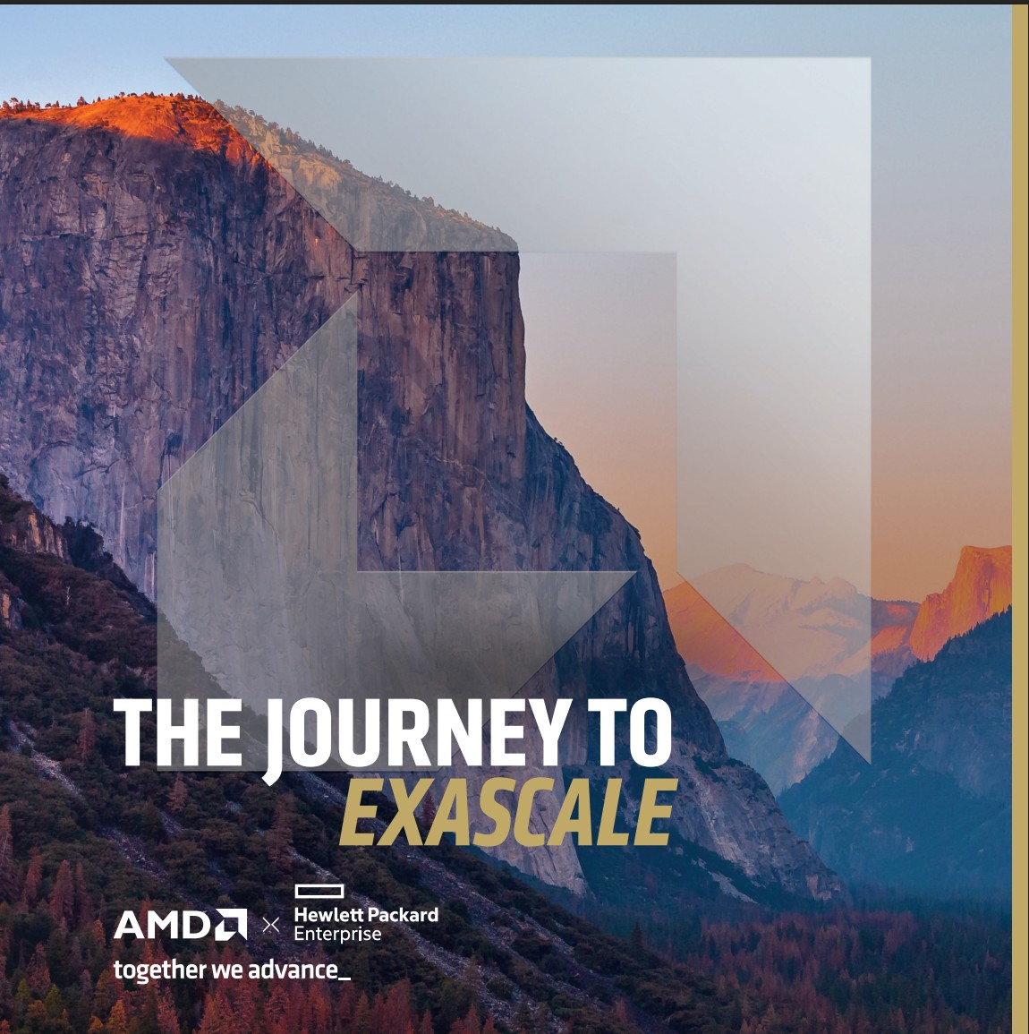 The Journey to Exascale - Inside HPC & AI News | High-Performance ...