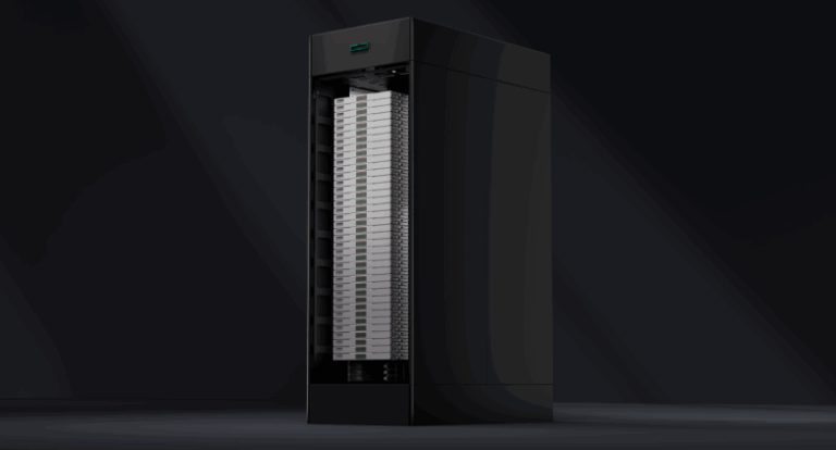 HPE Cray Announces Expanded Supercomputing Portfolio for AI and HPC | Inside HPC & AI News