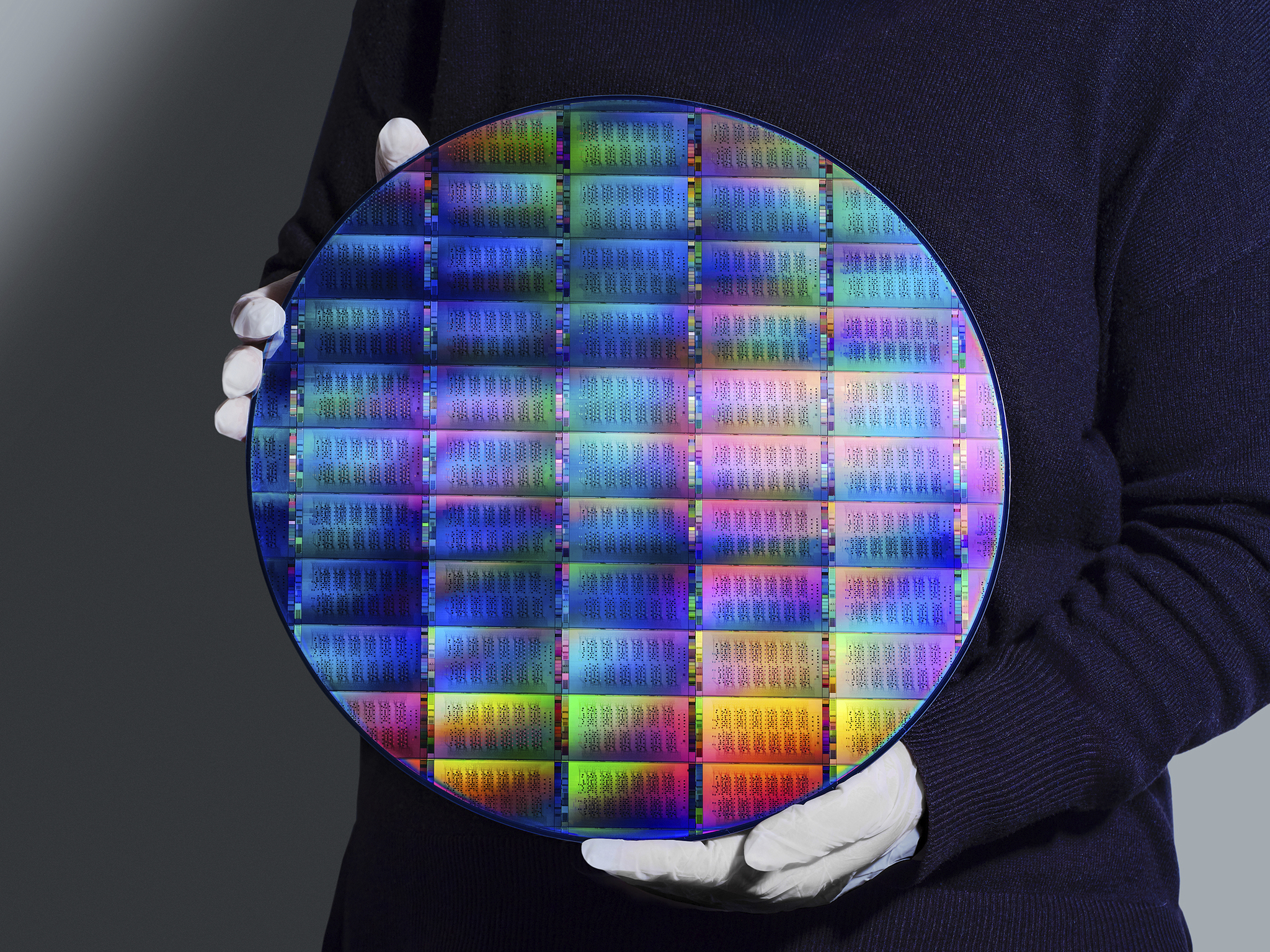 IBM Announces Quantum Processors, Software and Algorithms, Expects ...